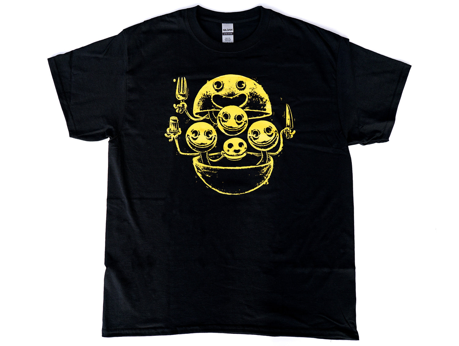 Happy Game | Amanita Design Store